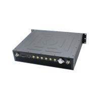 China MESH FPGA Ship Mounted Data Link Receiver Sensitivity -100dBm Throughput 56Mbps 20MHz for sale