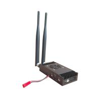 China 1T2R RF Waveform Remote Controlled Aircraft Data Network Speed Movement Movement Speed 1000km/h for sale