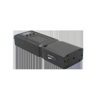 China ZKMANET3151 Handheld IP Mesh Radio 300-3800MHz 4W 2T2R MIMO Self Organizing Network for sale