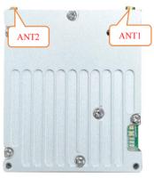 China Lightweight 45g FHSS UAV Radio Link for Drones for sale