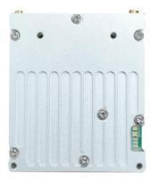 China Lightweight 45g FHSS UAV Radio Link for Drones for sale