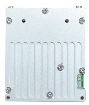 China 45g Super Compact Drone UAV Radio Link Frequency Hopping Datalink for sale
