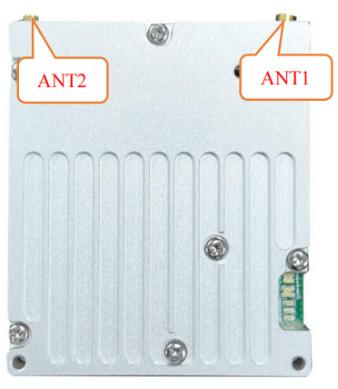China ZKMANET3460-UAV Drone Data Link with Anti-Jamming 48Mbps for sale