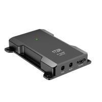 China 1T2R Drone Data Link 142g with 800MHz-2.4GHz Frequency Band for sale