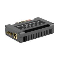 China Drone Data Link System 33dBm IP65 -40C to 65C 103.5x61.5x22mm for sale