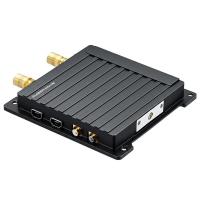 China ZKMANET2451UM Drone Data Link 2T2R RF Channel 82Mbps 450g for sale
