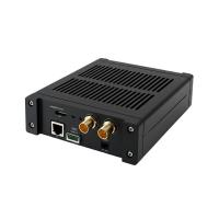 China ZKMANET2451UM Drone Data Link System 4W Output 40-50km Range for sale