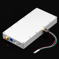 China ZKMANET Drone Data Link 25dBm Output Power 15km Range 30Mbps for sale