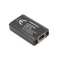China Drone Video Link Transmitter 30km Range 30Mbps Data Rate for sale