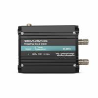 China 30km LOS Drone Video Link 1.4GHz 2.4GHz 142g IP65 Triple Band Transmitter for sale
