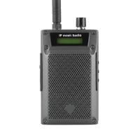China Compact IP65 Drone Data Link DC12V 30Mbps IP Mesh Radio for UAV for sale