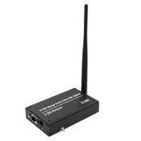 China 15 Km Range Drone Data Link System with 5 DBi Antenna and 30 Mbps Data Rate for sale