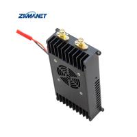 China IP Data Video Transceiver For Robot Dog UAV Drone Radio Link for sale