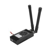China IP Data Video Transceiver For Robot Dog UAV Drone Radio Link for sale