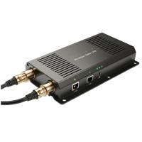China ZKManet4271 IP67 UHF/VHF PDT/DMR Wireless Data Link with 8 Hops 32 Nodes and 16.5Ah Battery for sale
