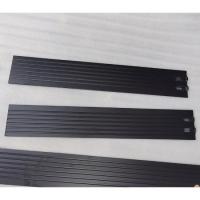 China Lawn Aluminium Garden Border Edging 3.2 X 120mm Aluminium Garden Edge Trim for sale