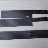 China Garden Aluminium Garden Edging 1/5 X 4inch Aluminium Flexible Edging for sale