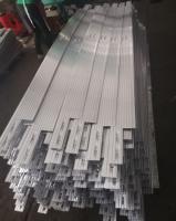 China Corrosion Rust Resistant Garden Aluminum Edging  Aluminum Paver Edging 3ft for sale