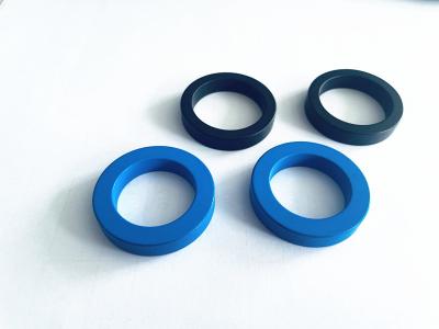 China NBR Custom Molding Seal Rubber O Rings PTFE Coating 90 Shore for sale