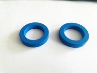 China NBR Custom Molding Seal Rubber O Rings PTFE Coating 90 Shore for sale