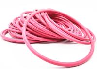 China Custom Square Metric Rubber O Rings AS568 Seals X Ring for sale