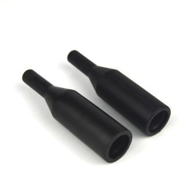 China 30 - 90 Shore Custom Molded Rubber Boot For Cable Head Fittings for sale