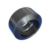 China Oil Well Buna HNBR FKM Self Sealing Packer Element for sale