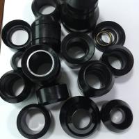 China Oil Gas And Gas Condensate Rubber Packer Elements For High-Temperature Applications for sale