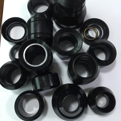 China Abrasion Resistance High Durability Rubber Packer Elements For Oil And Gas Field for sale
