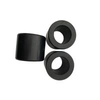 China High Temperature Zonal Isolation Rubber Packer Elements For Oil Gas And Gas Condensate for sale
