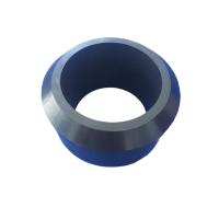 China Abrasion Resistance High Durability Rubber Packer Elements For Oil And Gas Field for sale