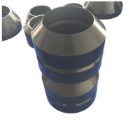 China NBR HMNR Tear Wear Resist Rubber Packer Cups Oilfield Fittings 4.5