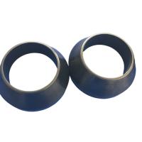 China High-Pressure Rubber Packer Elements for Versatile Zonal Isolation in Drilling and Stimulation for sale