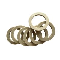 China 9 Inch Nominal OD NBR and HNBR Rubber Ball Plug for Swivel Joint and Pressure Testing Tool Application for sale