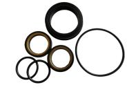 China Customized Plug Valve Seals for Oilfield with NBR/HNBR/FKM Material for sale
