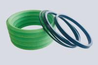 China PS Wiper Seals  Soft Packing Components For Plunger Pump for sale