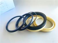 China PS Wiper Seals  Soft Packing Components For Plunger Pump for sale