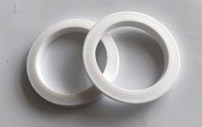 China Replaceable Easy Installation 80 Nitrile PTFE Hammer Union Lip Seal Gasket / Ring for sale