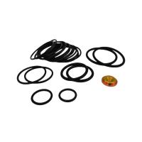 China Hardness Types Seals Wireline O Ring Kits Custom Labeling For Energy Industry for sale