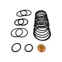 China Durable Wear Resistance #20 Baker Redress Kits Setting Tools For Plug Bridge for sale