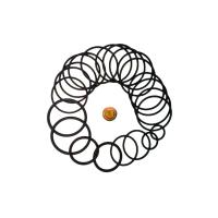 China Hardness Types Seals Wireline O Ring Kits Custom Labeling For Energy Industry for sale