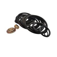China Wireline Adapter 80 Shore A NBR Rubber Seal Kits For Oilfield for sale