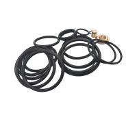 China Wireline Adapter 80 Shore A NBR Rubber Seal Kits For Oilfield for sale