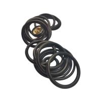 China Oilfield AS568 NBR FKM Rubber Seal Kits #10 Setting Tool for sale