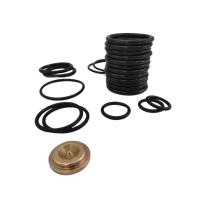 China Oilfield AS568 NBR FKM Rubber Seal Kits #10 Setting Tool for sale