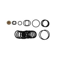 China Oilfield AS568 NBR FKM Rubber Seal Kits #10 Setting Tool for sale
