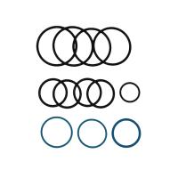 China AS568 Oilfield TBRT Redress Rubber Seal Kits 3 1/2