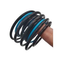 China AS568 Oilfield TBRT Redress Rubber Seal Kits 3 1/2