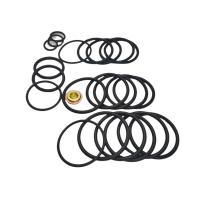 China 20 Setting Tool HNBR FKM Rubber Seal Kits 80 Shore A for sale
