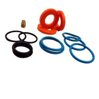 China Wholesale Price DWS 3 5/8 Compact Rubber O Rings Kits For Wireline Adapter for sale